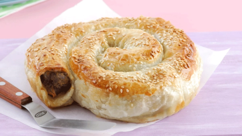 Beef Twister Recipe | Beef + Lamb New Zealand