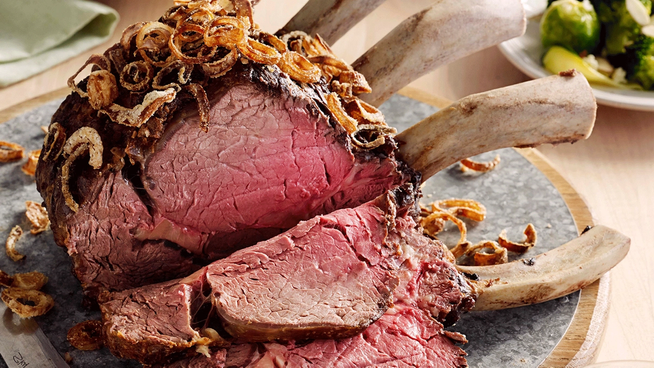 Our favourite special occasion recipes