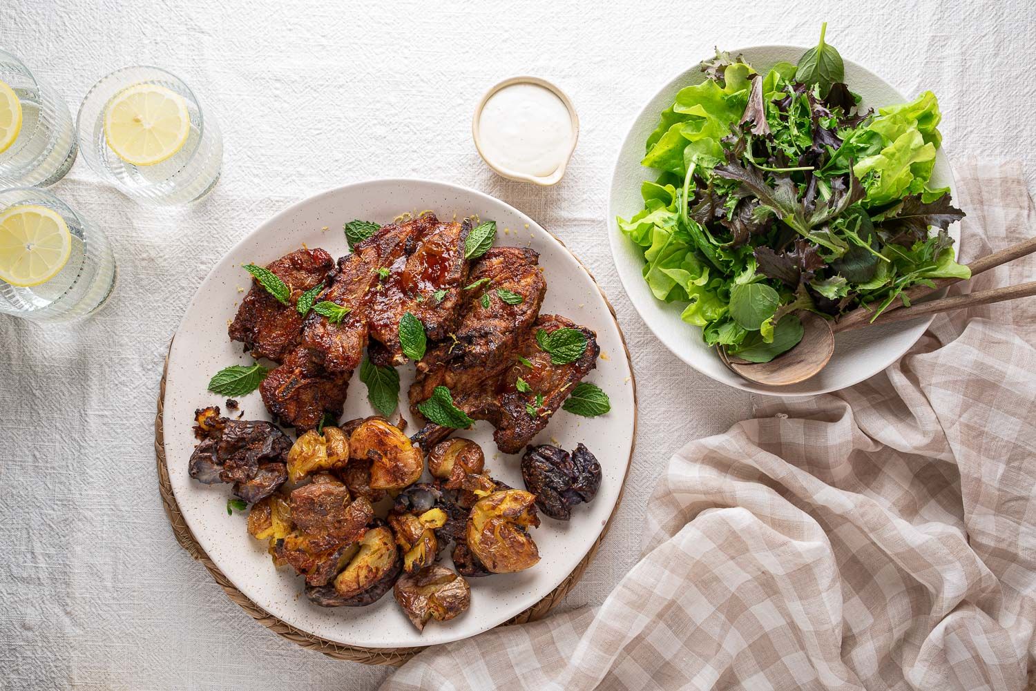 Quick and easy Friday night dinner ideas