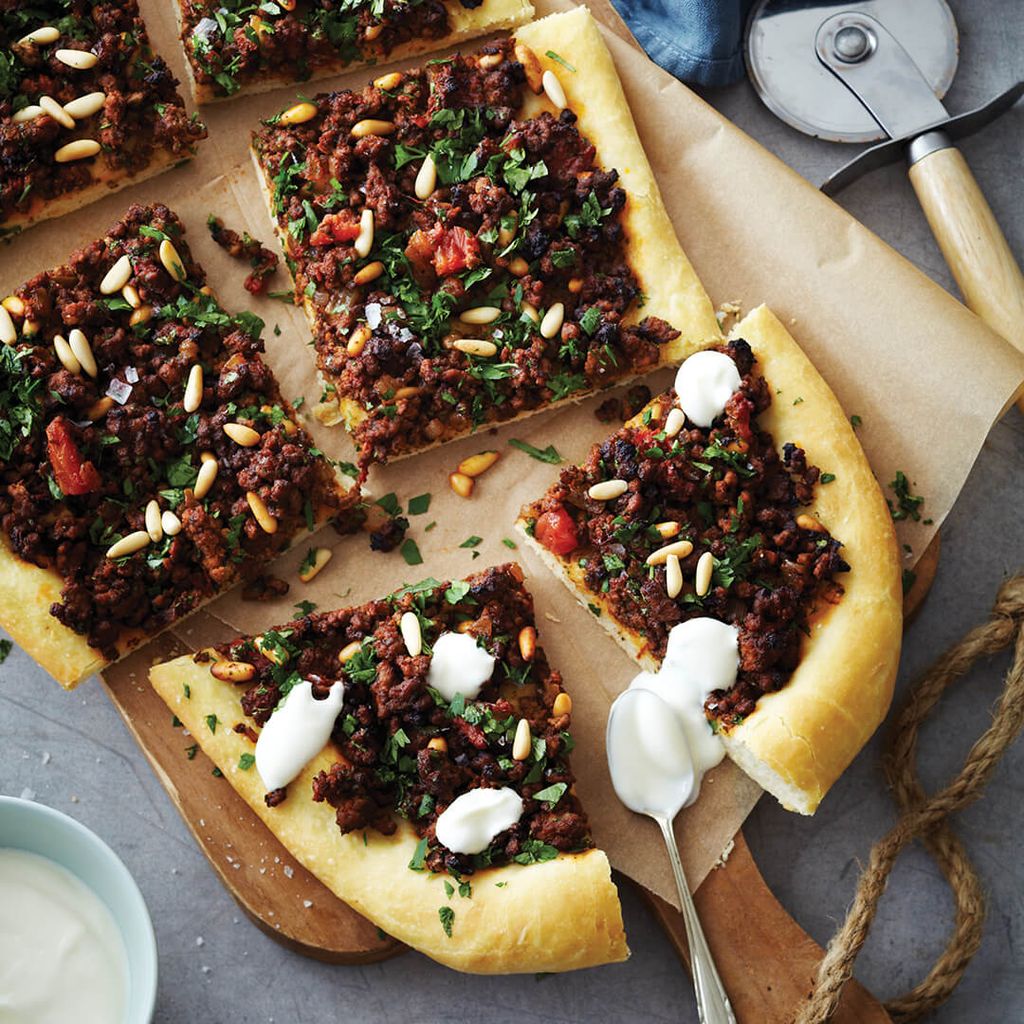 Three reasons to love mince