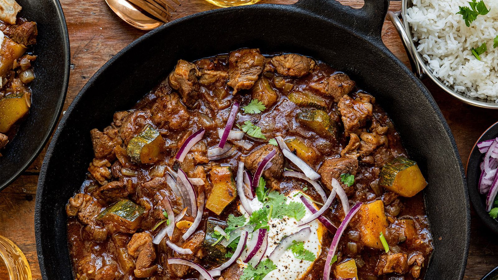 12 budget-friendly recipes