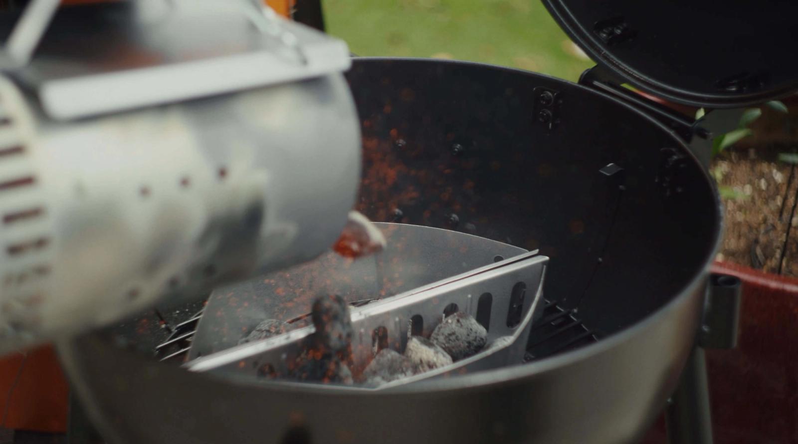 Setting up two-zone heating blog