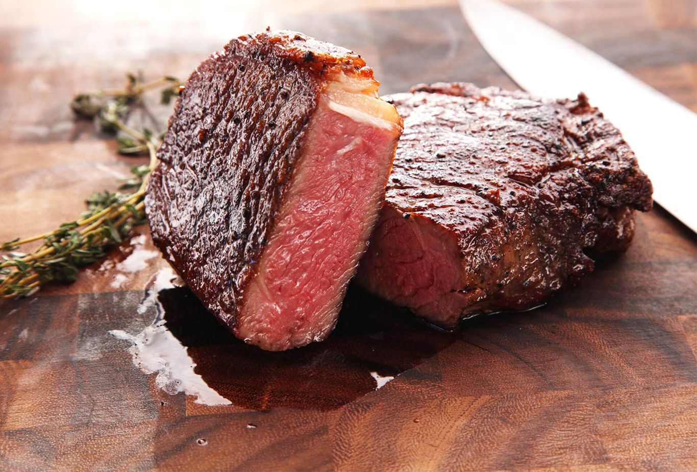 The Maillard Reaction: What it is and why it matters