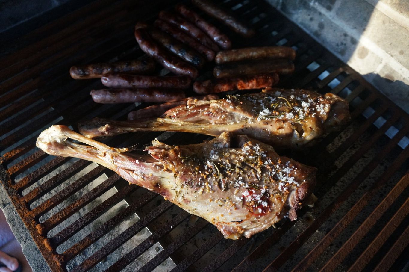 Cooking Lamb 101: Everything you need to know about cooking lamb