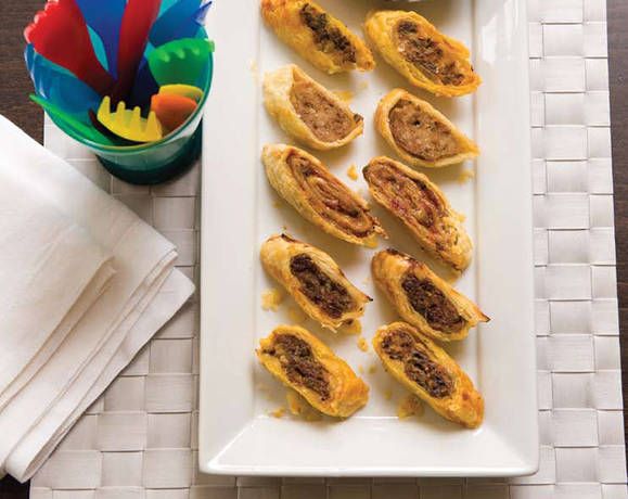 High Country Munch Recipe | Beef + Lamb New Zealand