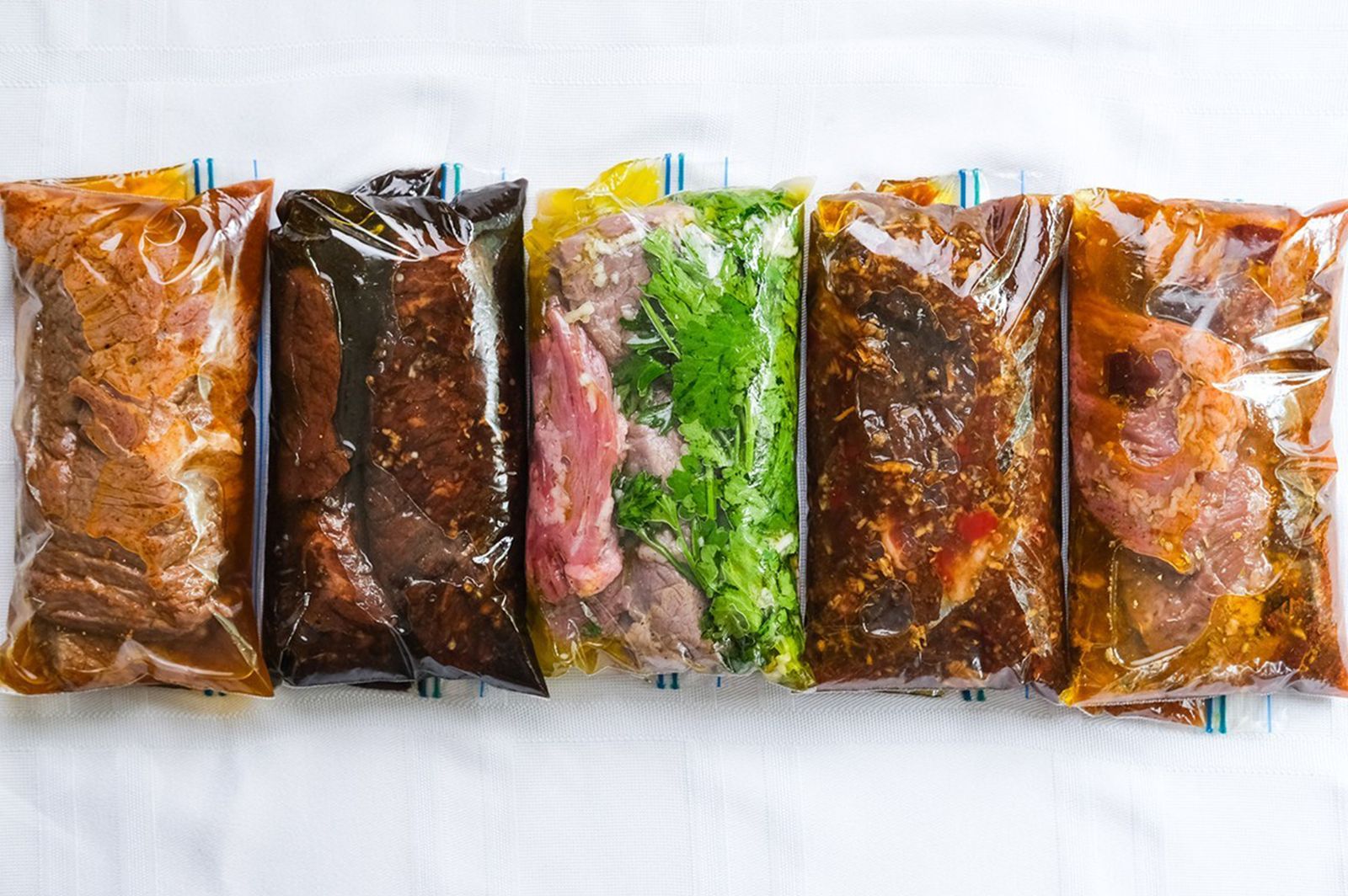 5 marinating tips for the BBQ