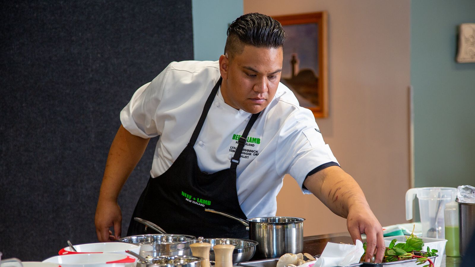 People | Beef + Lamb New Zealand