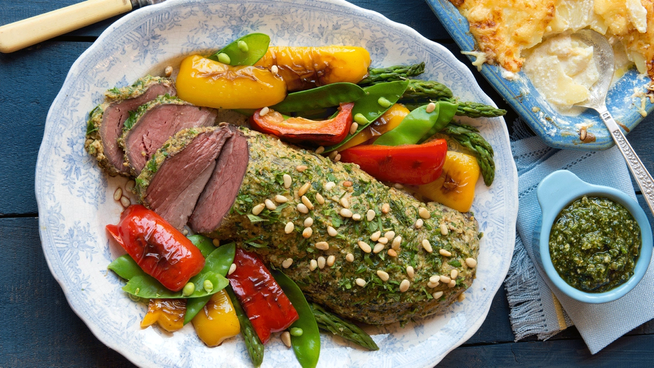 Our favourite special occasion recipes