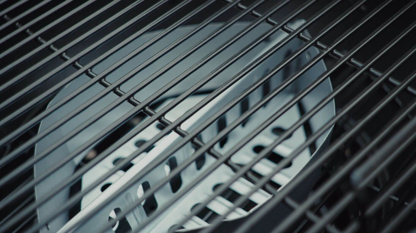 Setting up two-zone heating blog