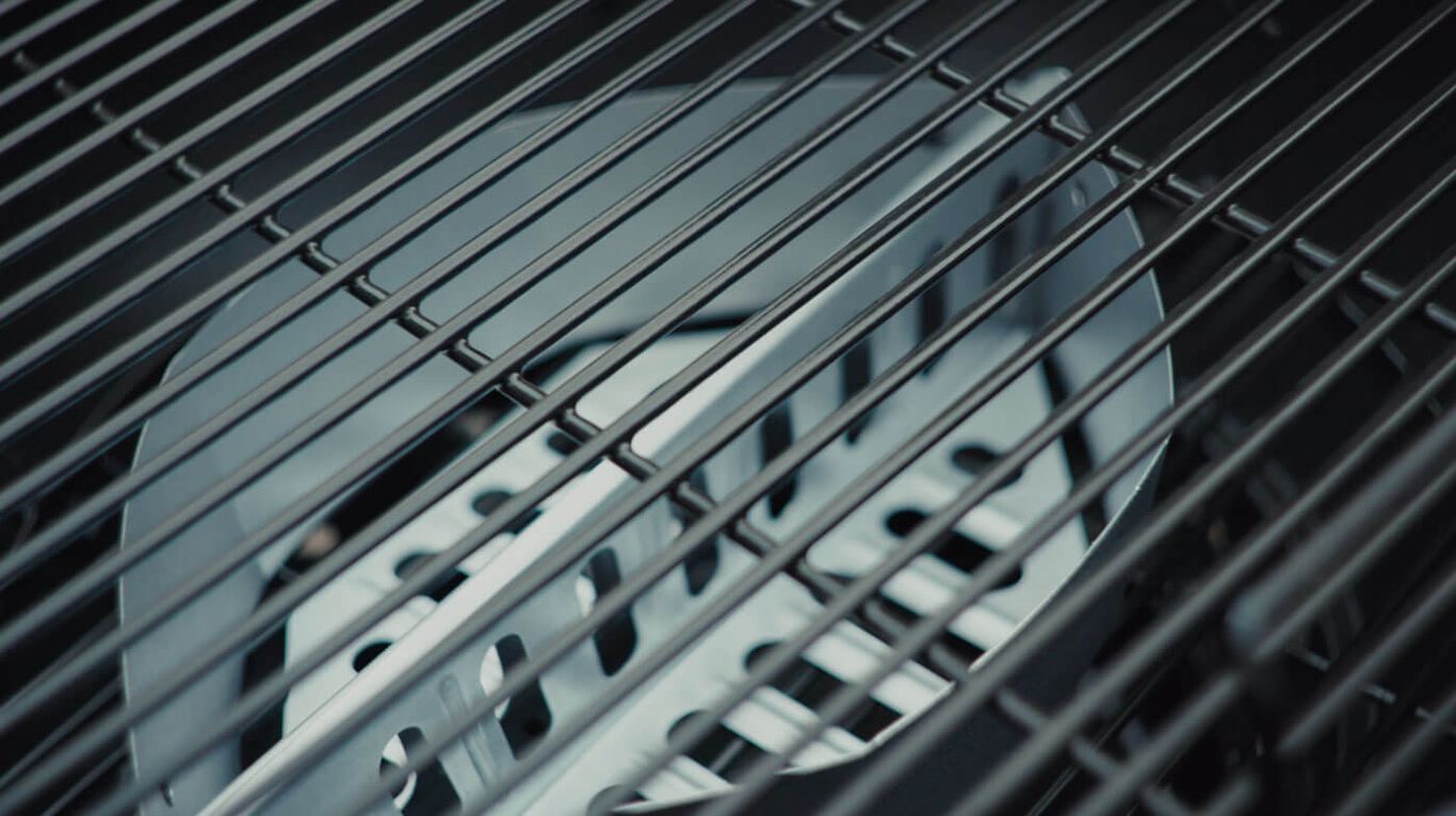 Setting up two-zone heating blog