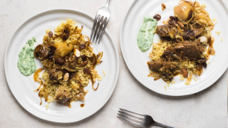 Lamb Biryani Recipe | Beef + Lamb New Zealand