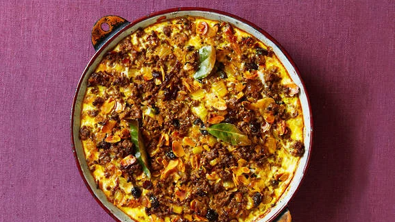 Bobotie Recipe | Beef + Lamb New Zealand