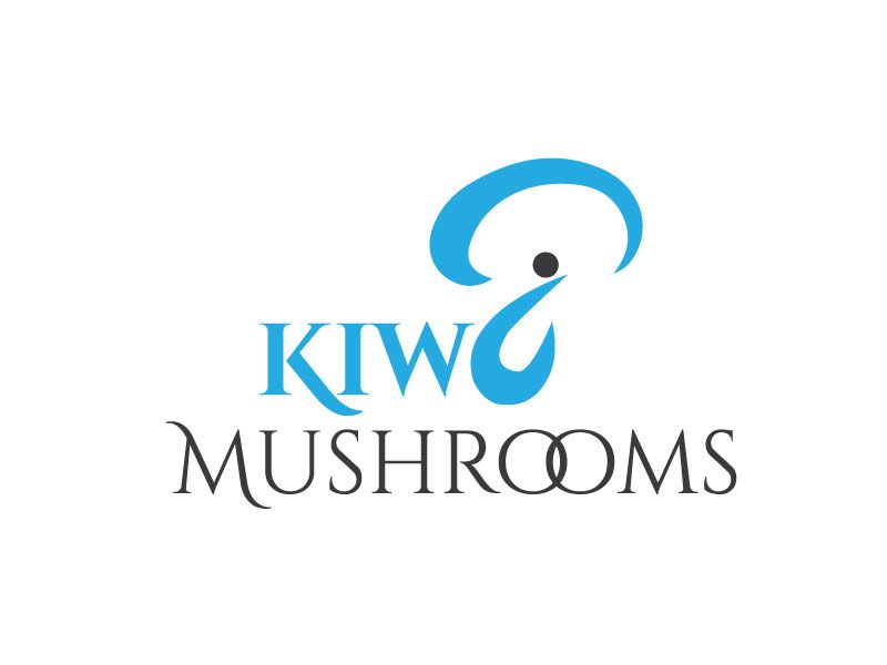 Kiwi Mushrooms