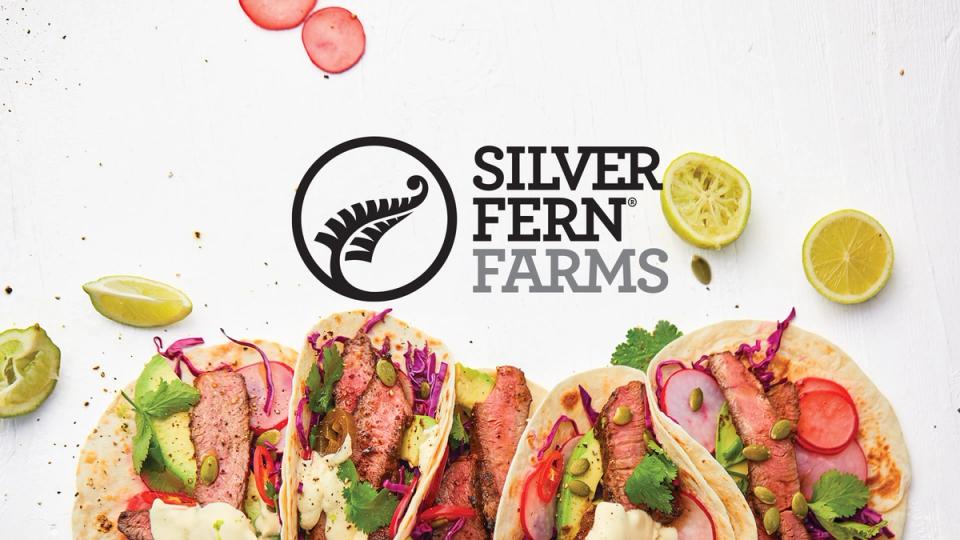 Silver Fern Farms