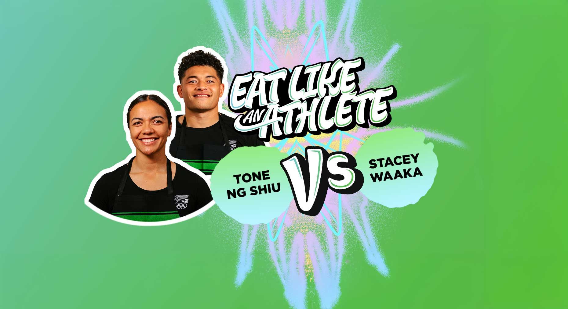 Stacey Waaka vs Tone Ng Shiu FULL VIDEO