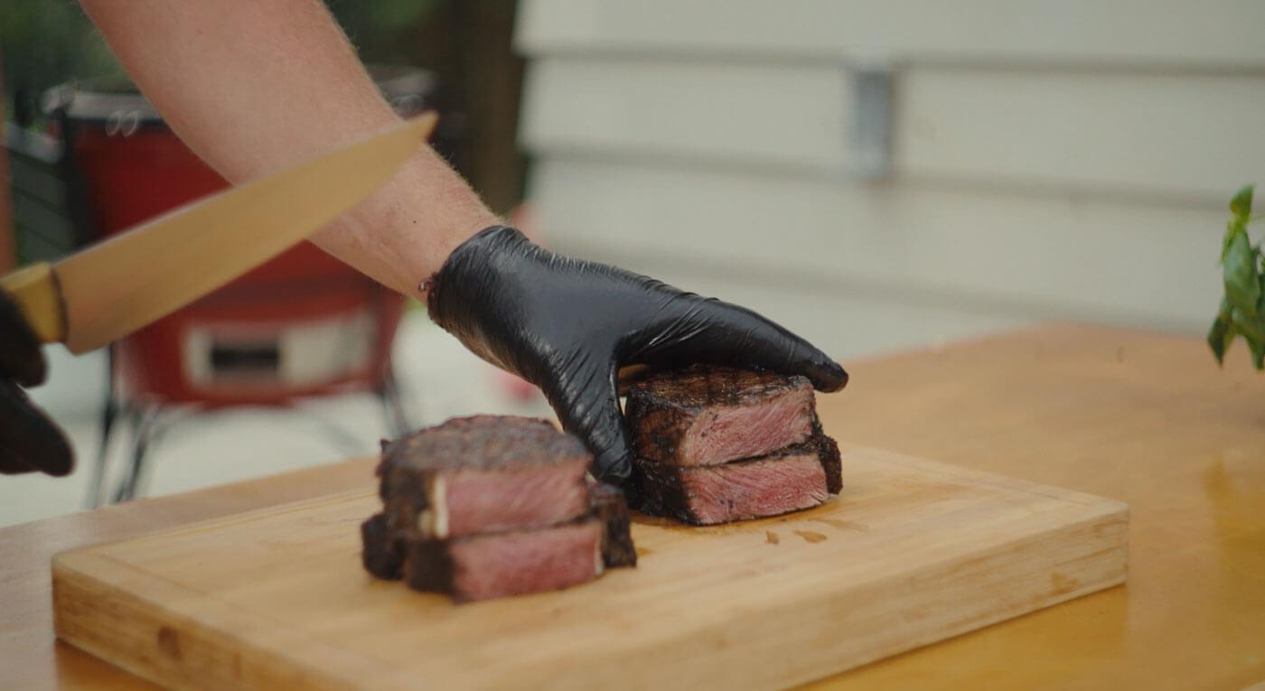 Low 'n slow scotch fillet Recipe | Beef + Lamb New Zealand