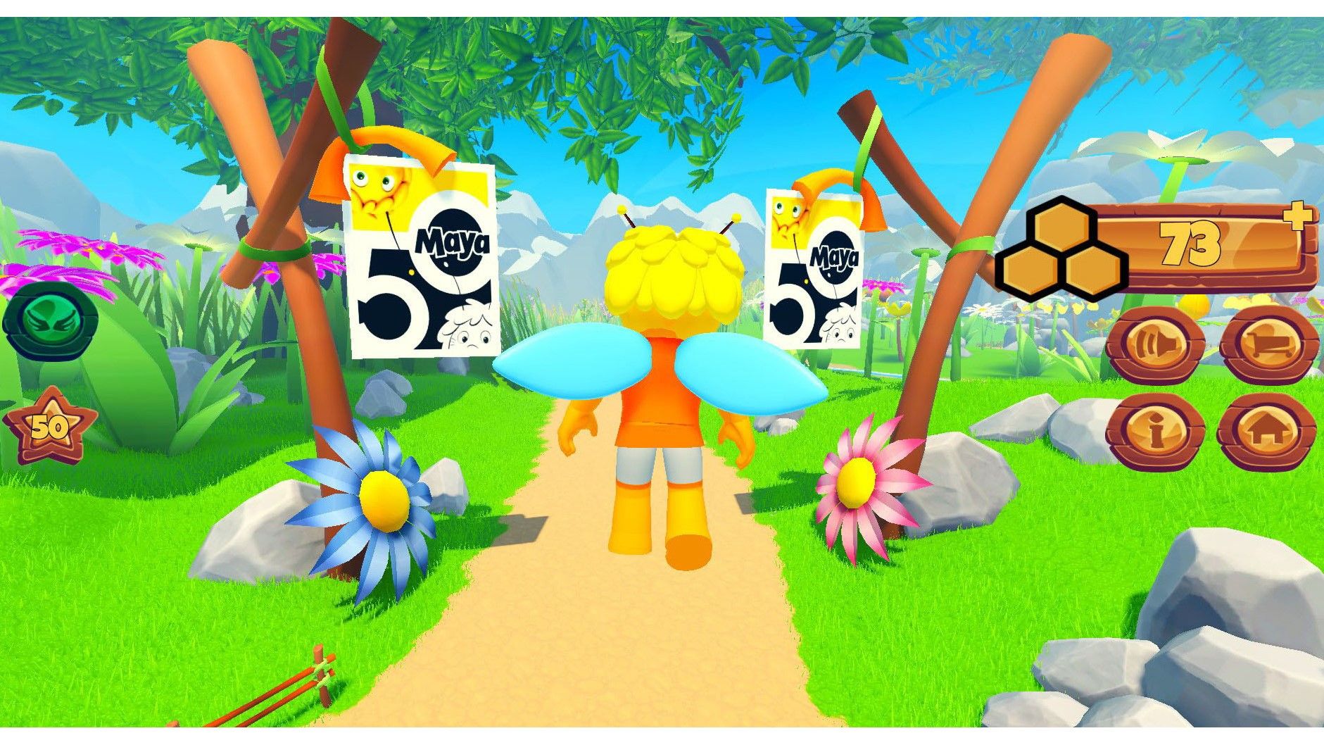 Brandora Spielwaren und Lizenzen