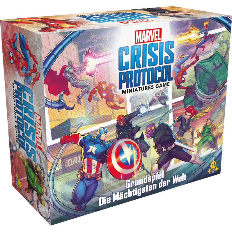 Brandora Spielwaren und Lizenzen