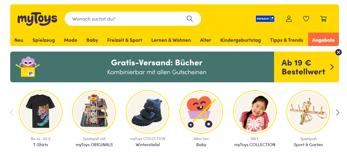 Brandora Spielwaren und Lizenzen