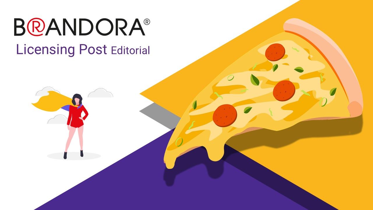 Brandora Spielwaren und Lizenzen