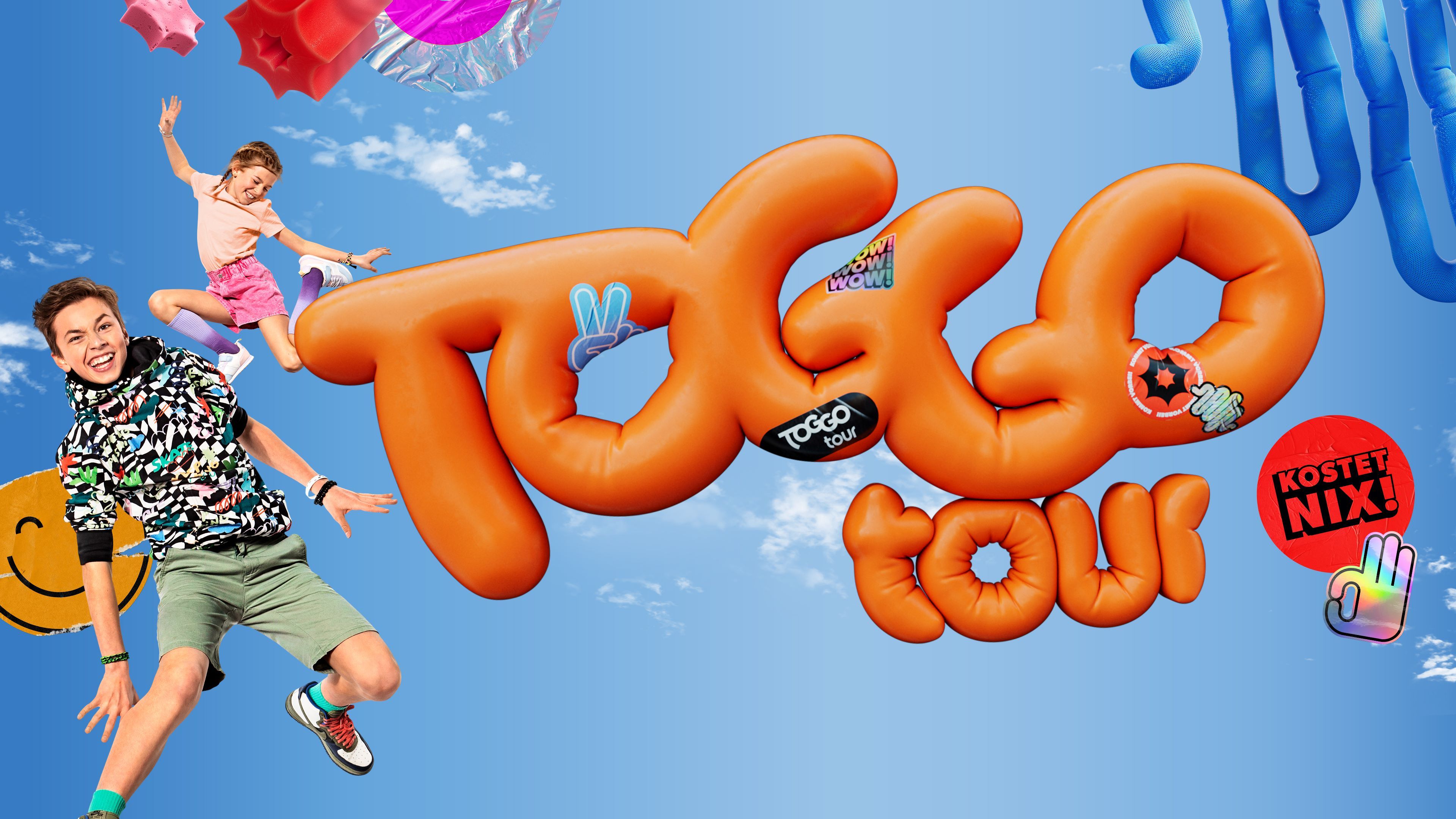 Brandora Spielwaren und Lizenzen