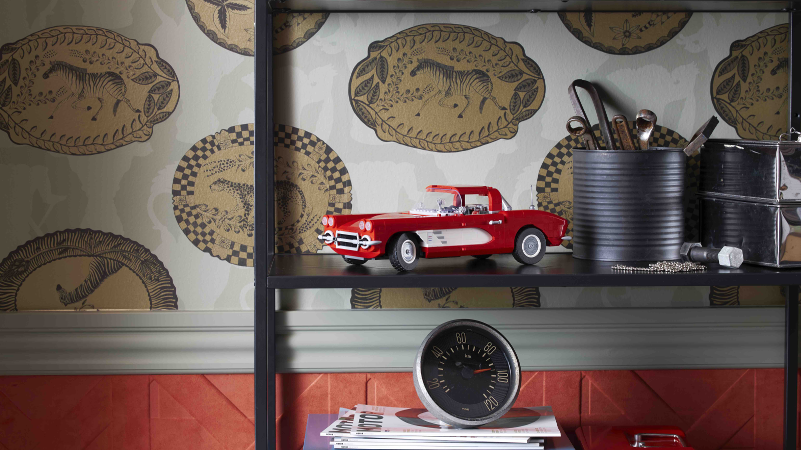 Brandora Spielwaren und Lizenzen