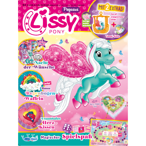 Brandora Spielwaren und Lizenzen