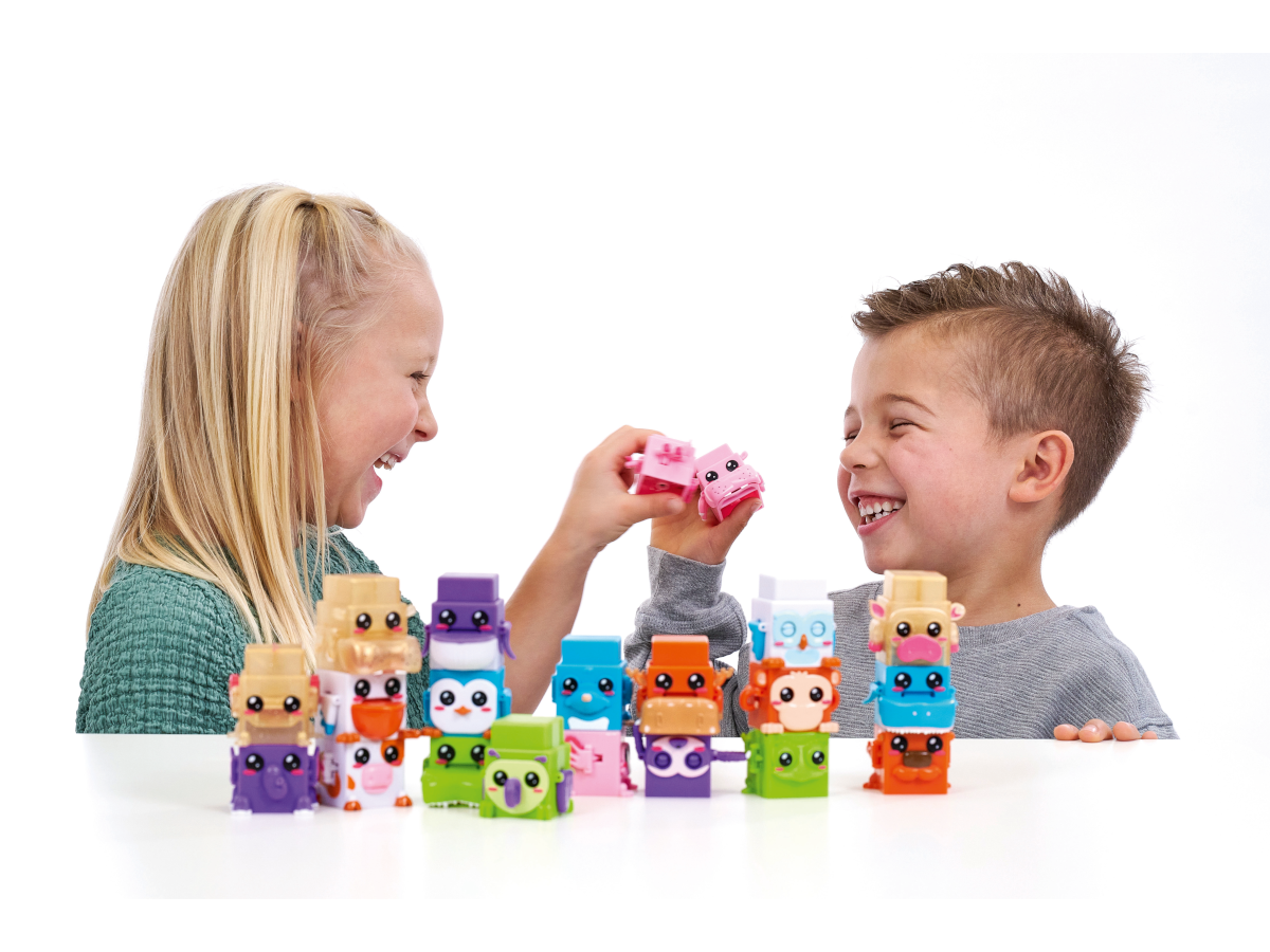 Brandora Spielwaren und Lizenzen