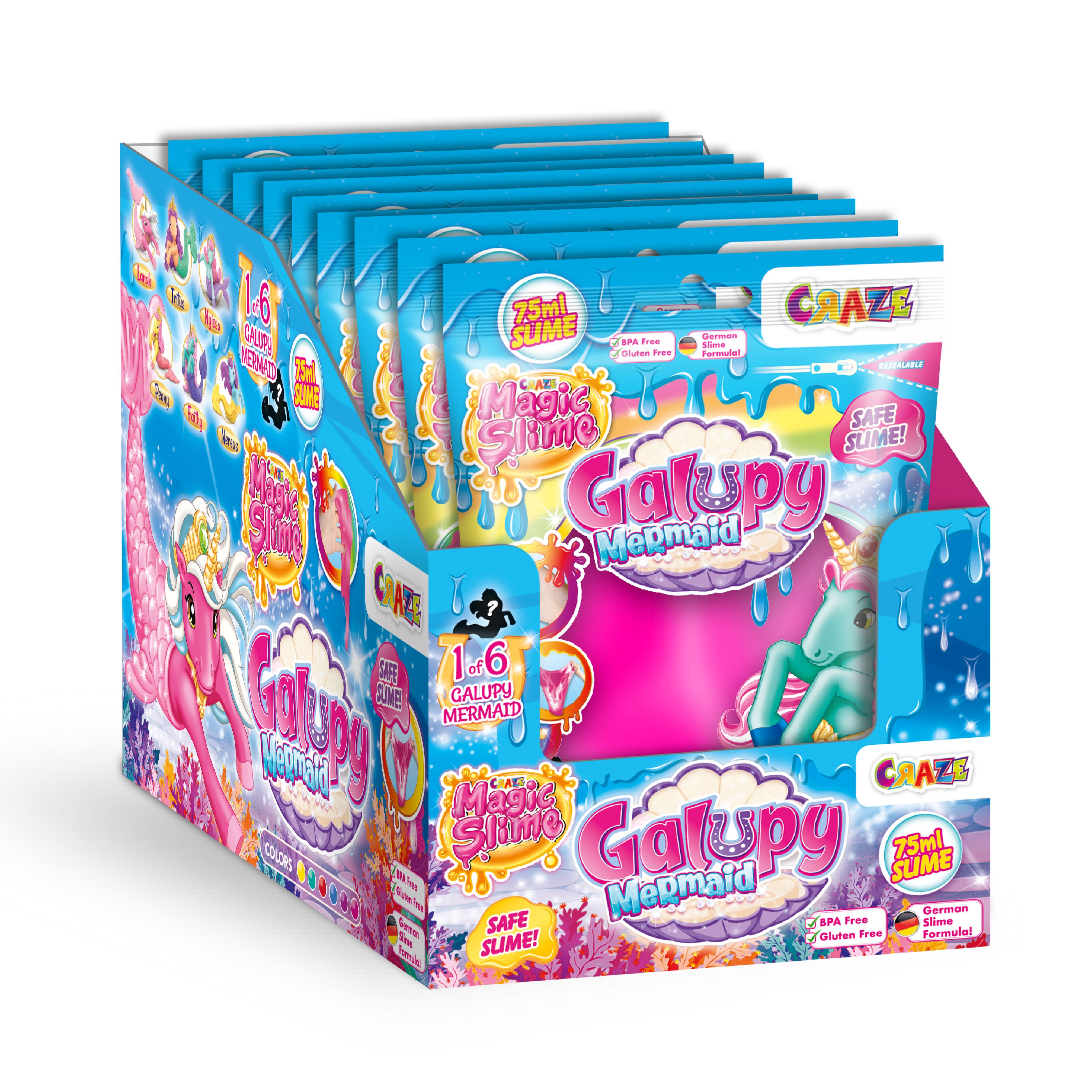 Brandora Spielwaren und Lizenzen