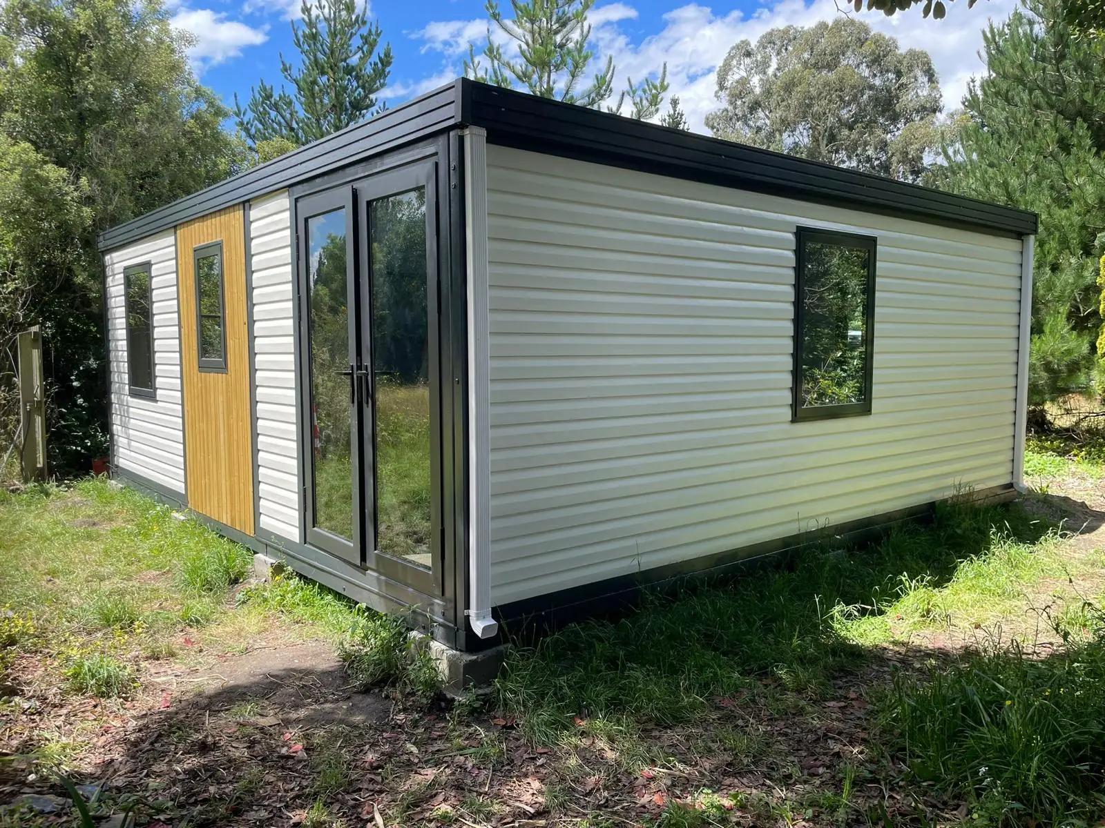 Construction Site Offices for Sale — Portable Site Huts