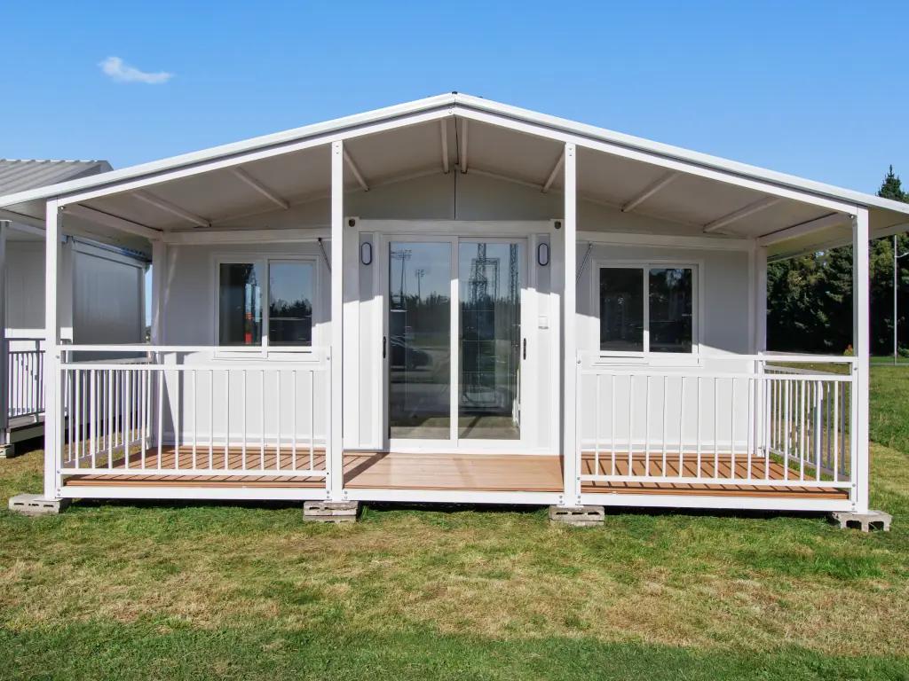 Sleepout Cabins for Sale in NZ, prices for portable Sleep Outs
