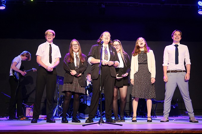 MARK Education Trust