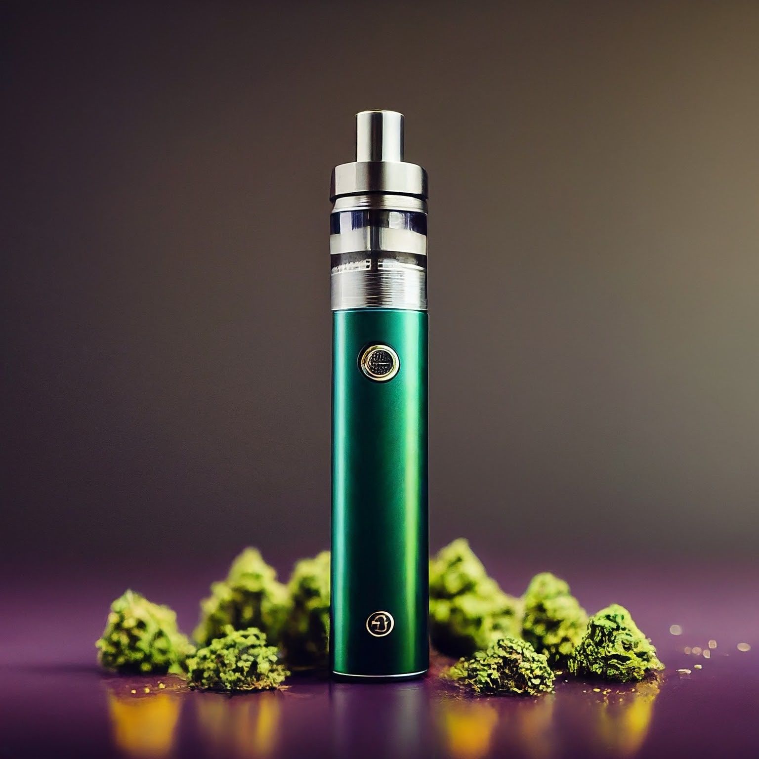Was ist HHC Liquid? Anwendung und Risiken vom HHC Vape Pen
