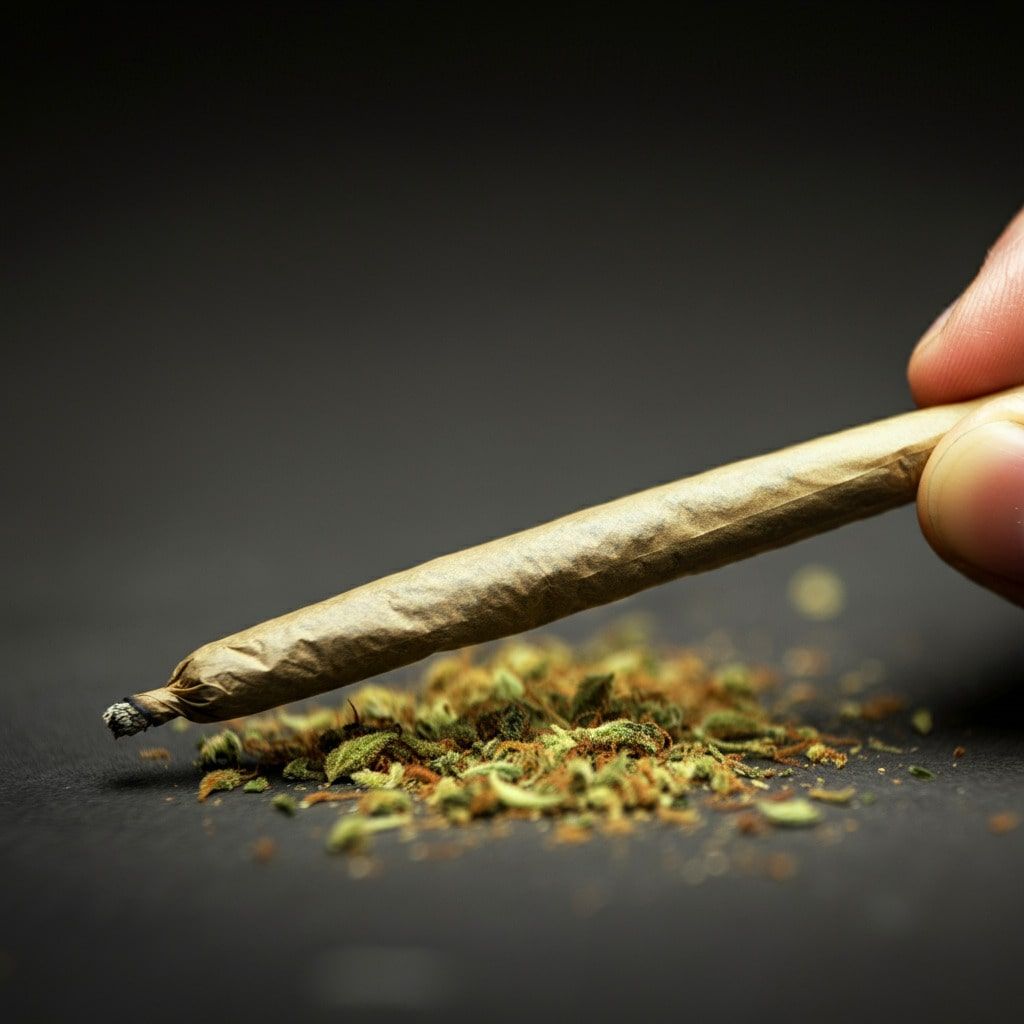 Methode Mann Raucht Gras Berliner Brennpunkt Görlitzer Park: Der