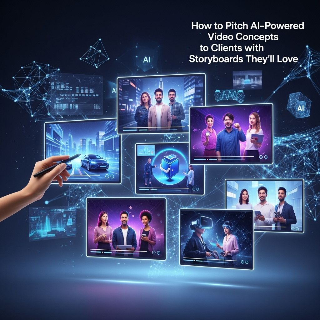Vidbuzz - Blog