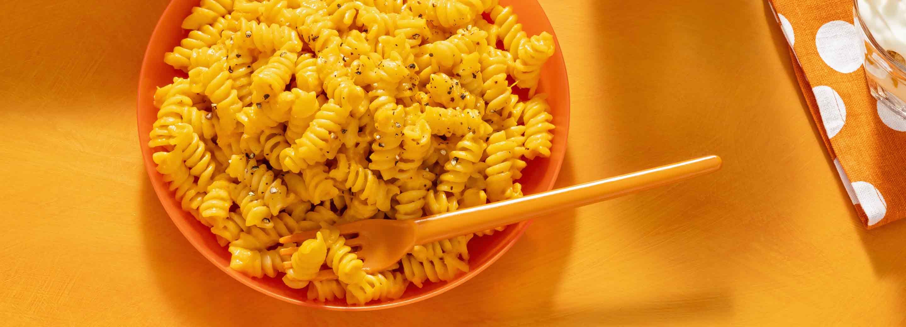 Sweet Potato Mac + Cheese | Schnucks