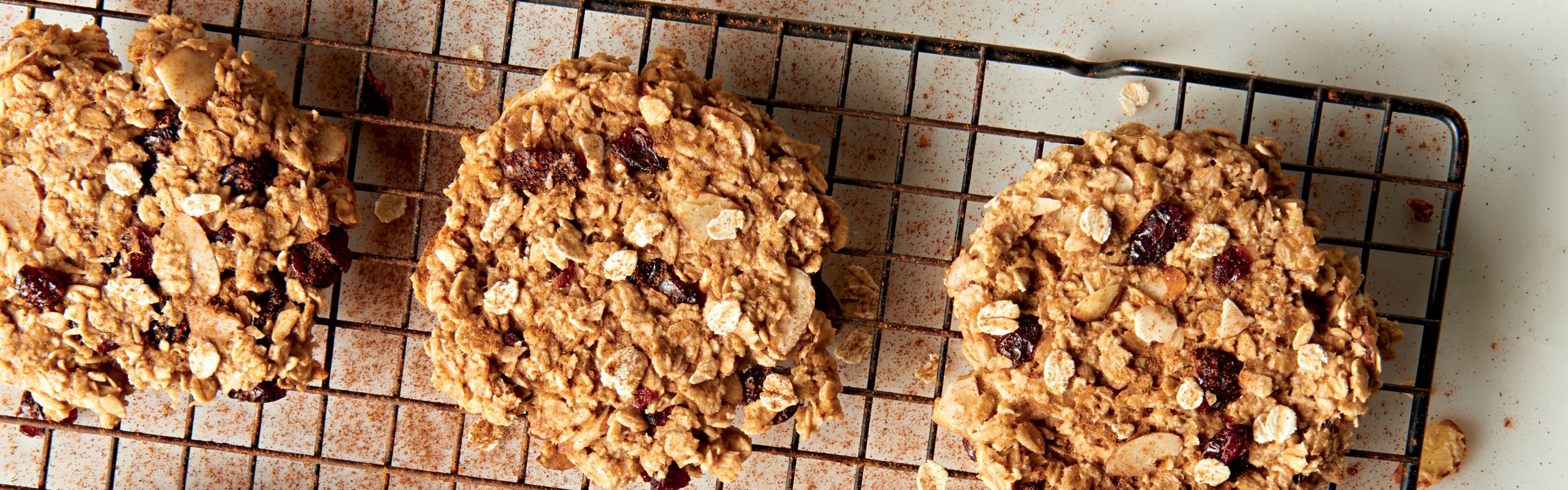 Breakfast Cookies | Schnucks