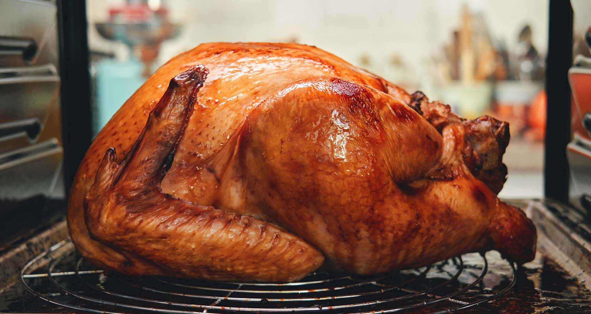 How to Cook a Turkey | Schnucks