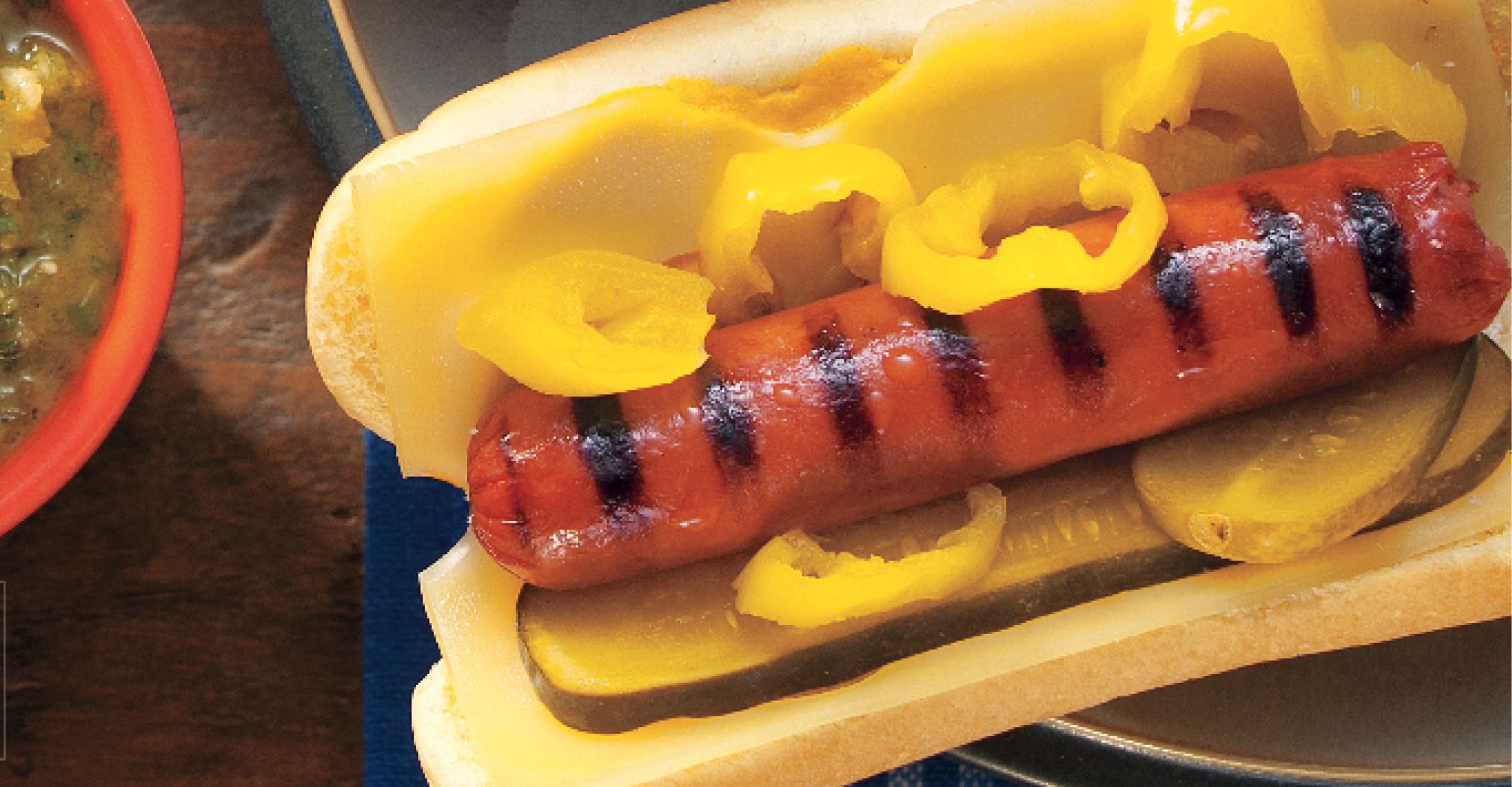 Cubano Dog | Schnucks