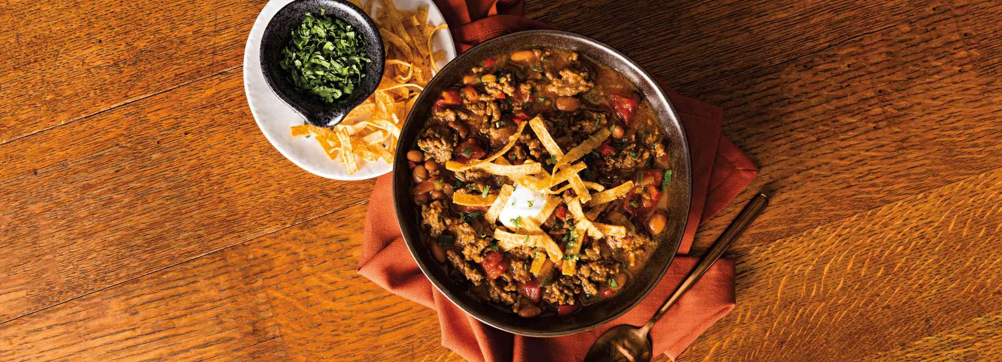 Aztec Chili | Schnucks