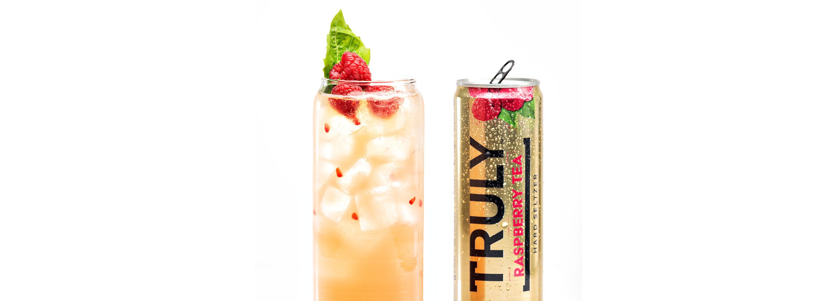 Truly Bella Berry Tea | Schnucks