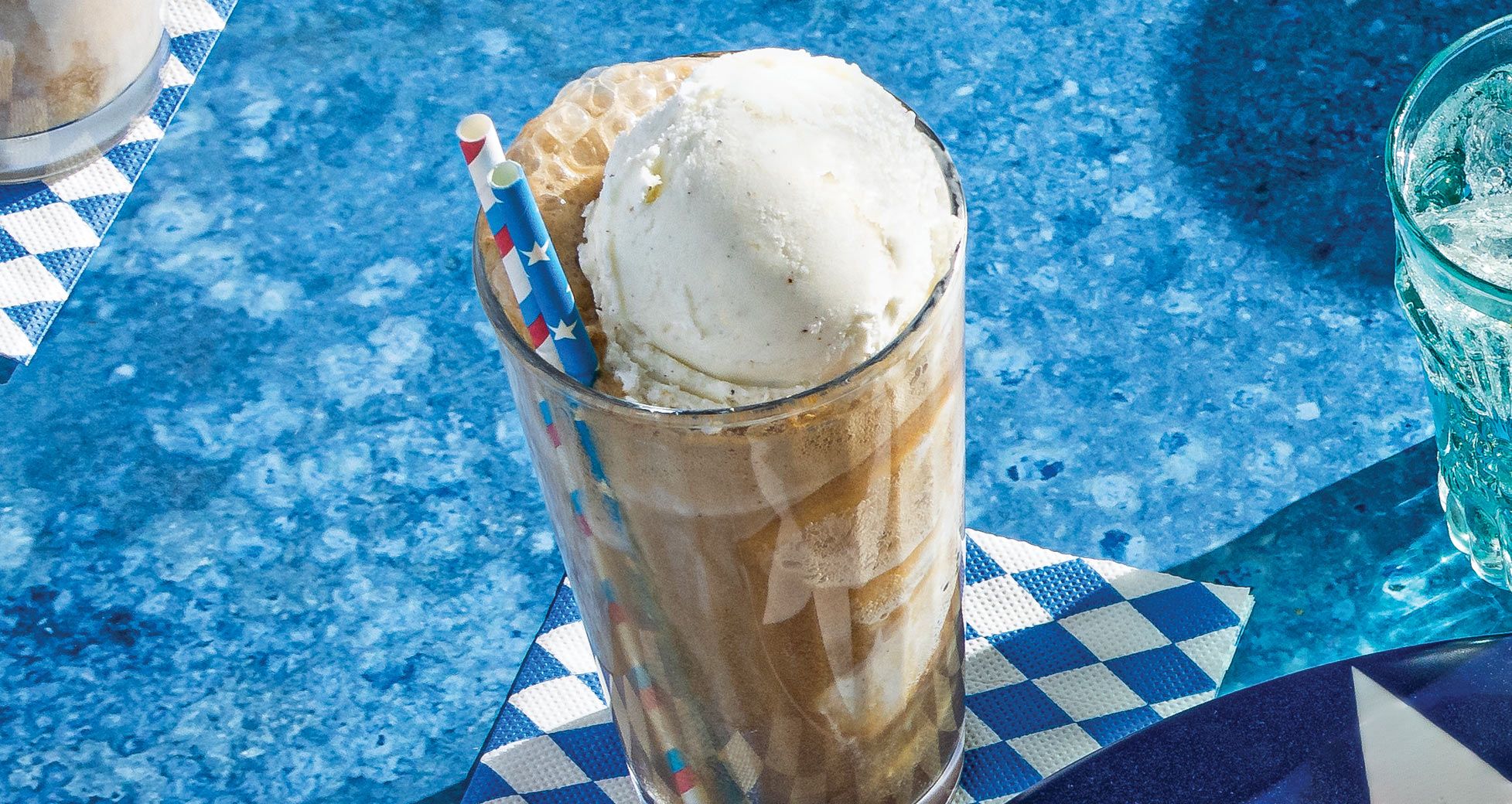 Dr Pepper Float | Schnucks