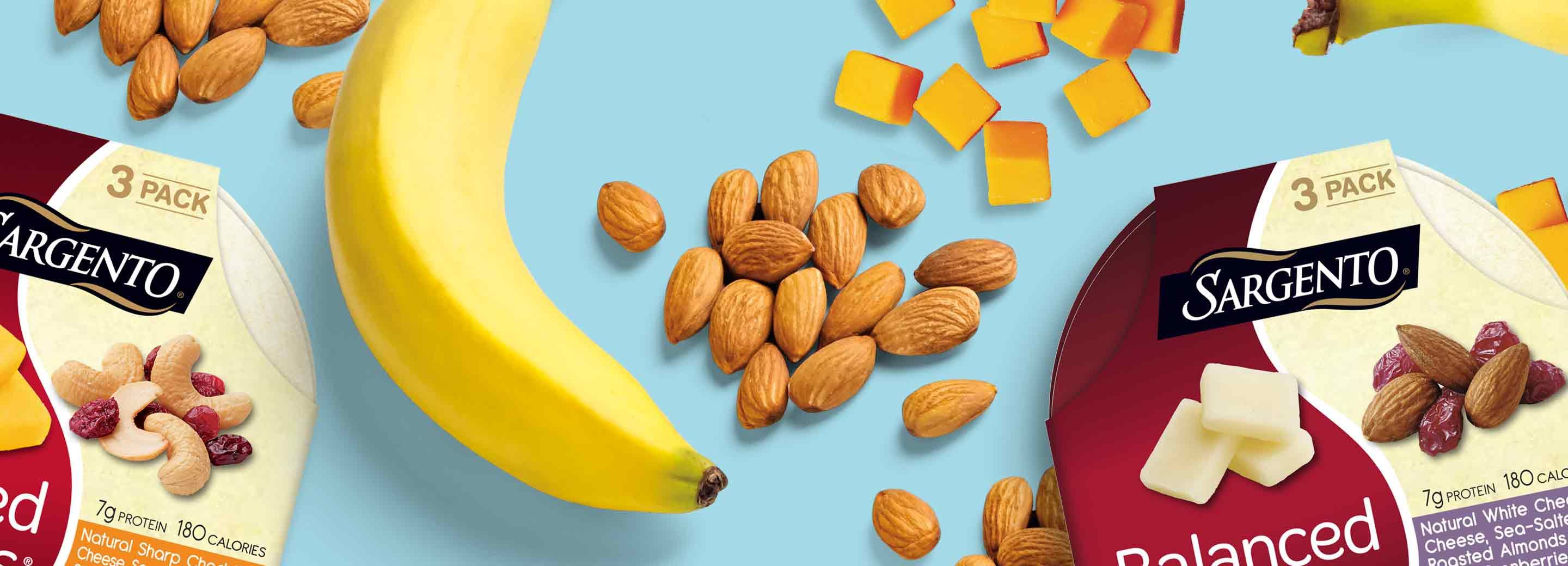 On-The-Go Breakfast Snack Pack | Schnucks