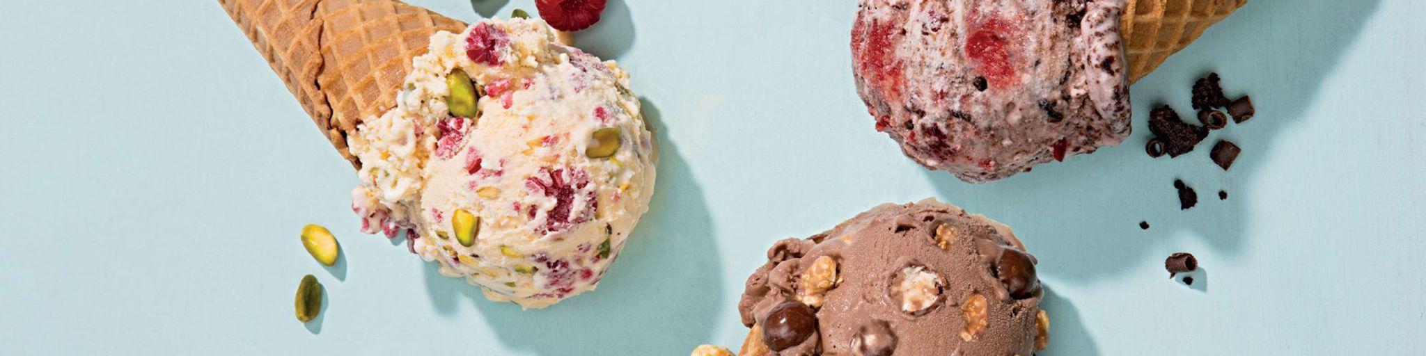 Ice Cream | Schnucks