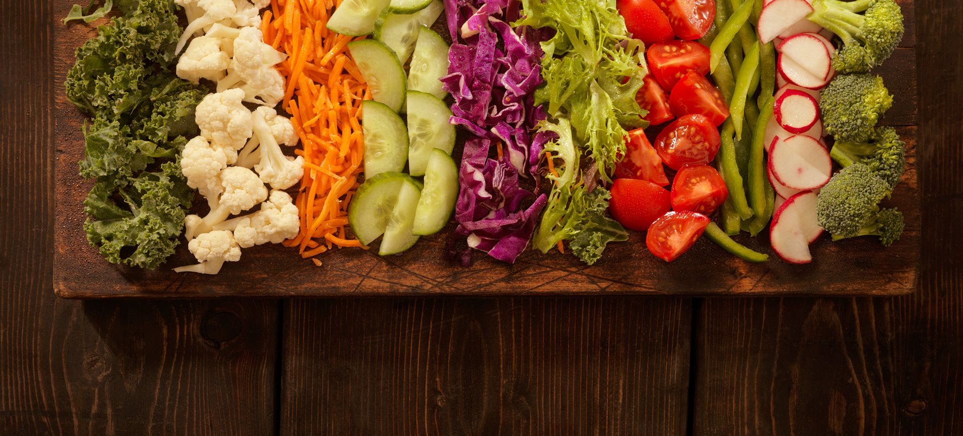 Baseball Vegetable Tray with Herb Tahini Dip | Schnucks