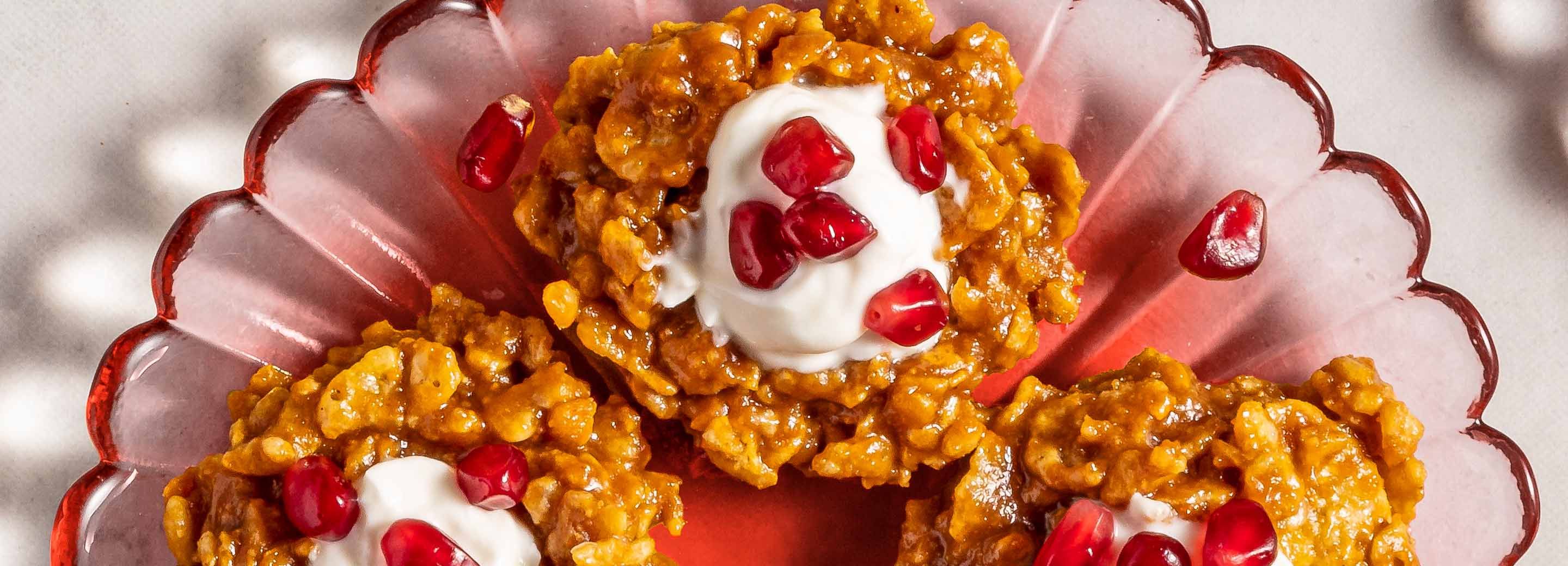 Special K No Bake Cookie Nests | Schnucks