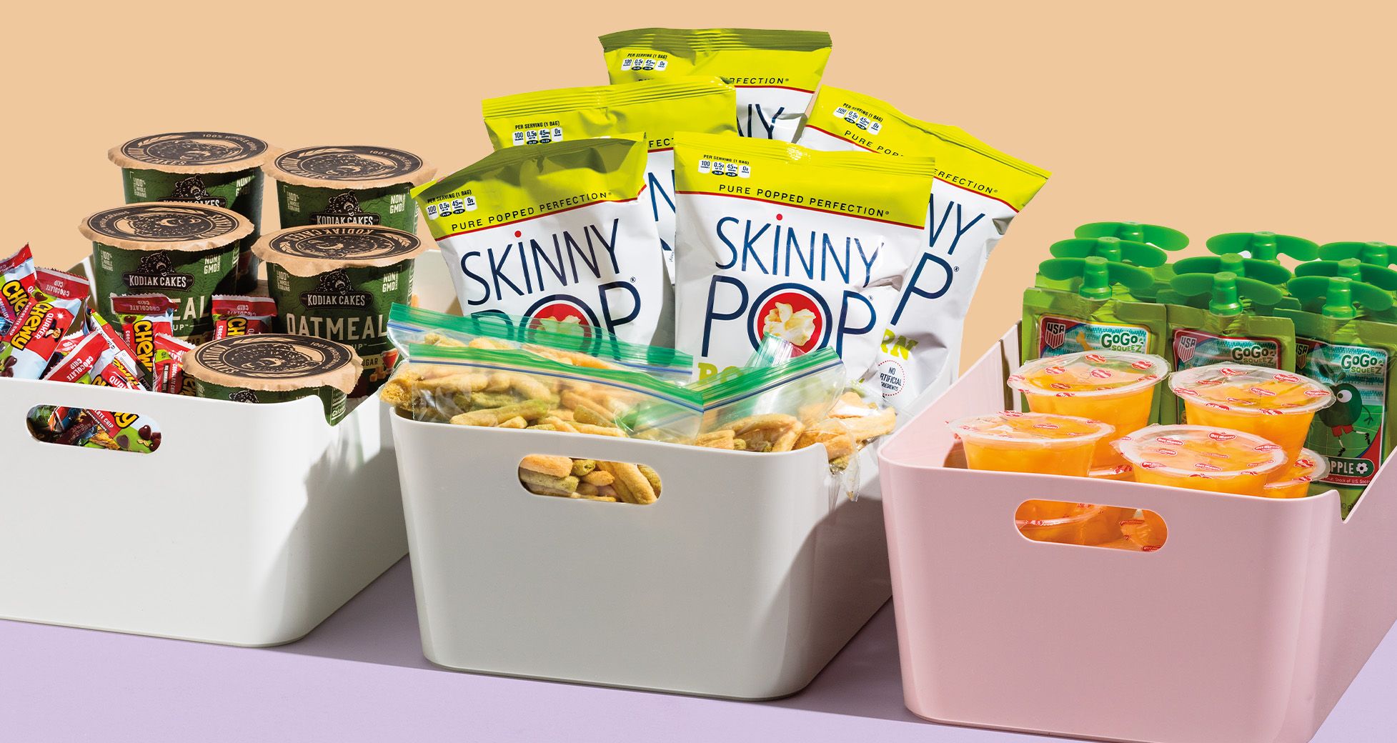 Snack Attack | Schnucks