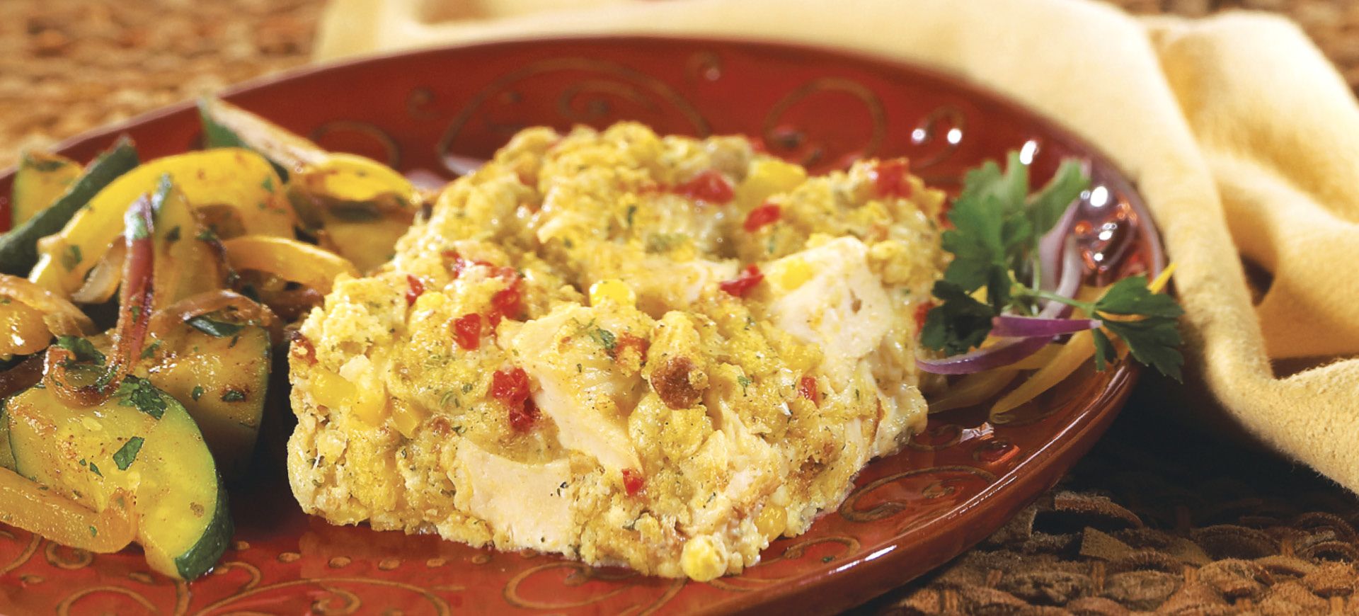 Southwest Turkey Bake | Schnucks