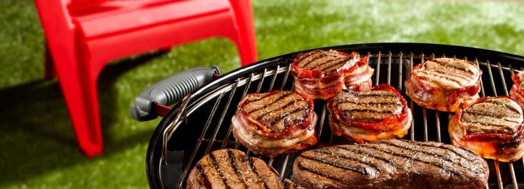 Two-Zone Cooking & Grilling Times | Schnucks