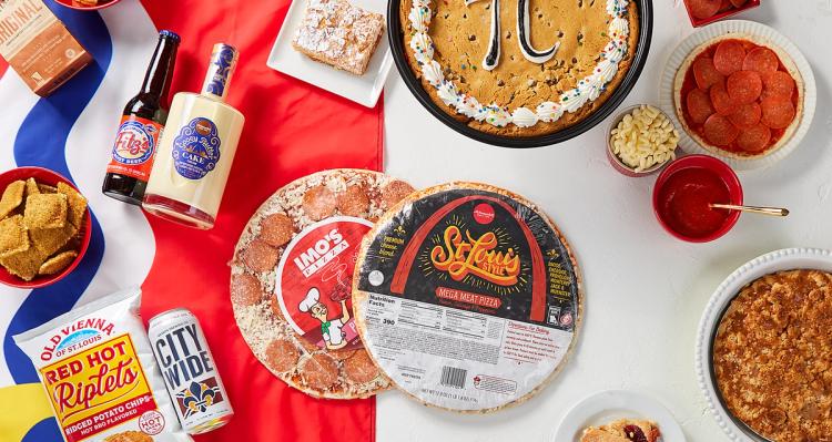 A Taste of St. Louis | Schnucks